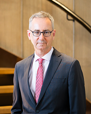 APRA's Executive and Governance | APRA