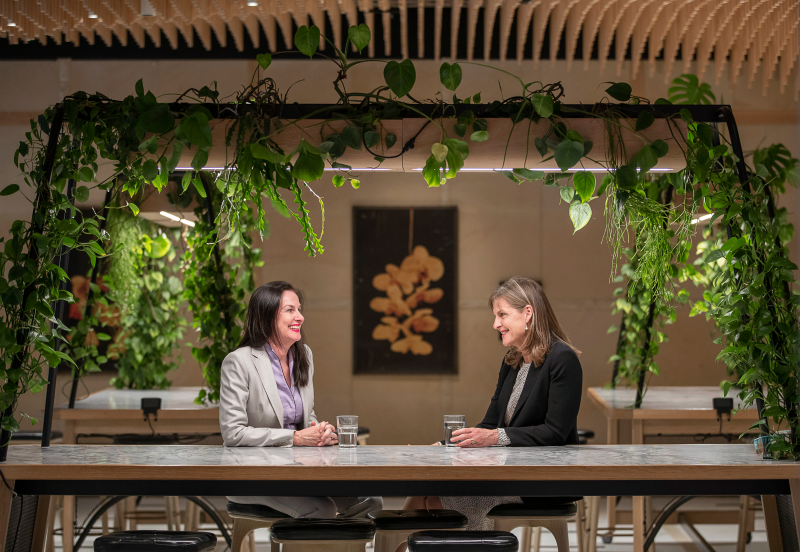 Running ahead of risk: introducing APRA’s newest Board Members | APRA