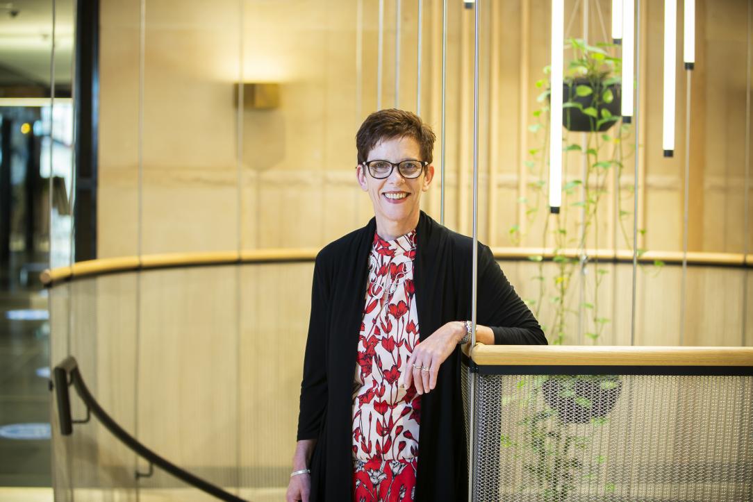 APRA farewells Deputy Chair Helen Rowell | APRA