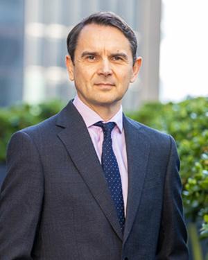 APRA's Executive and Governance | APRA